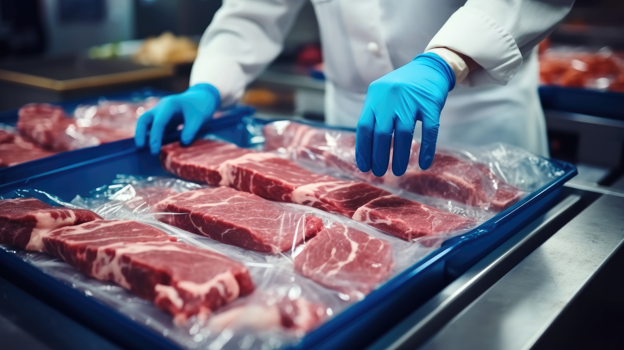 The Procurement Checklist — What to Look for in a B2B Meat Supplier ...