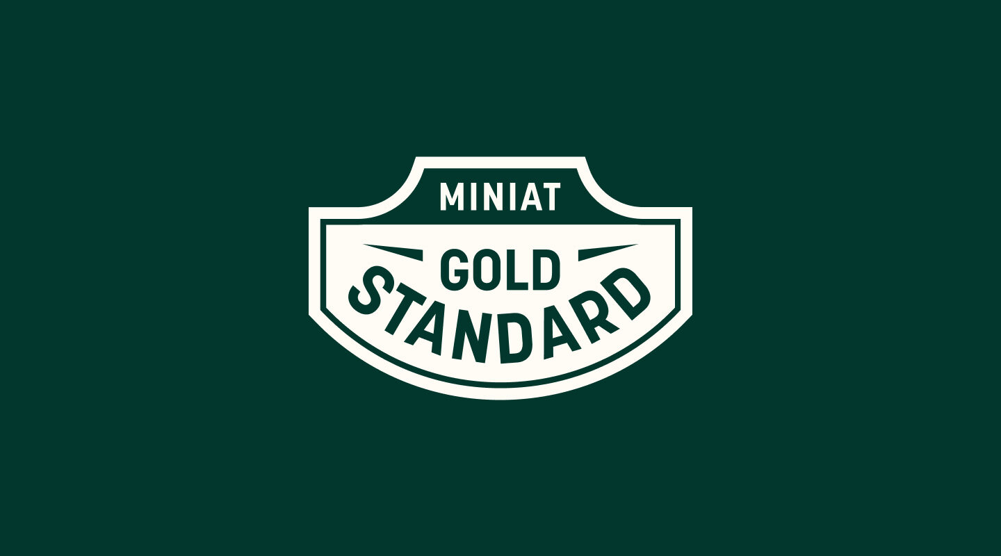 Contact - Miniat Website